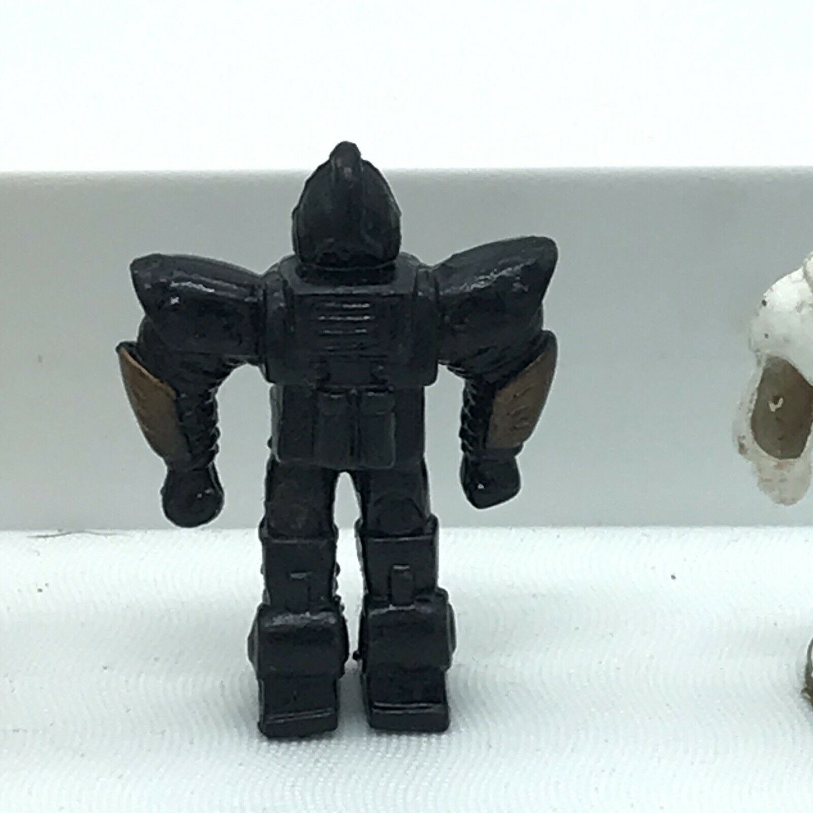 Soma Sonic Rangers Robot Warriors Vintage Mini Figures Lot of 3 Toys - Etsy