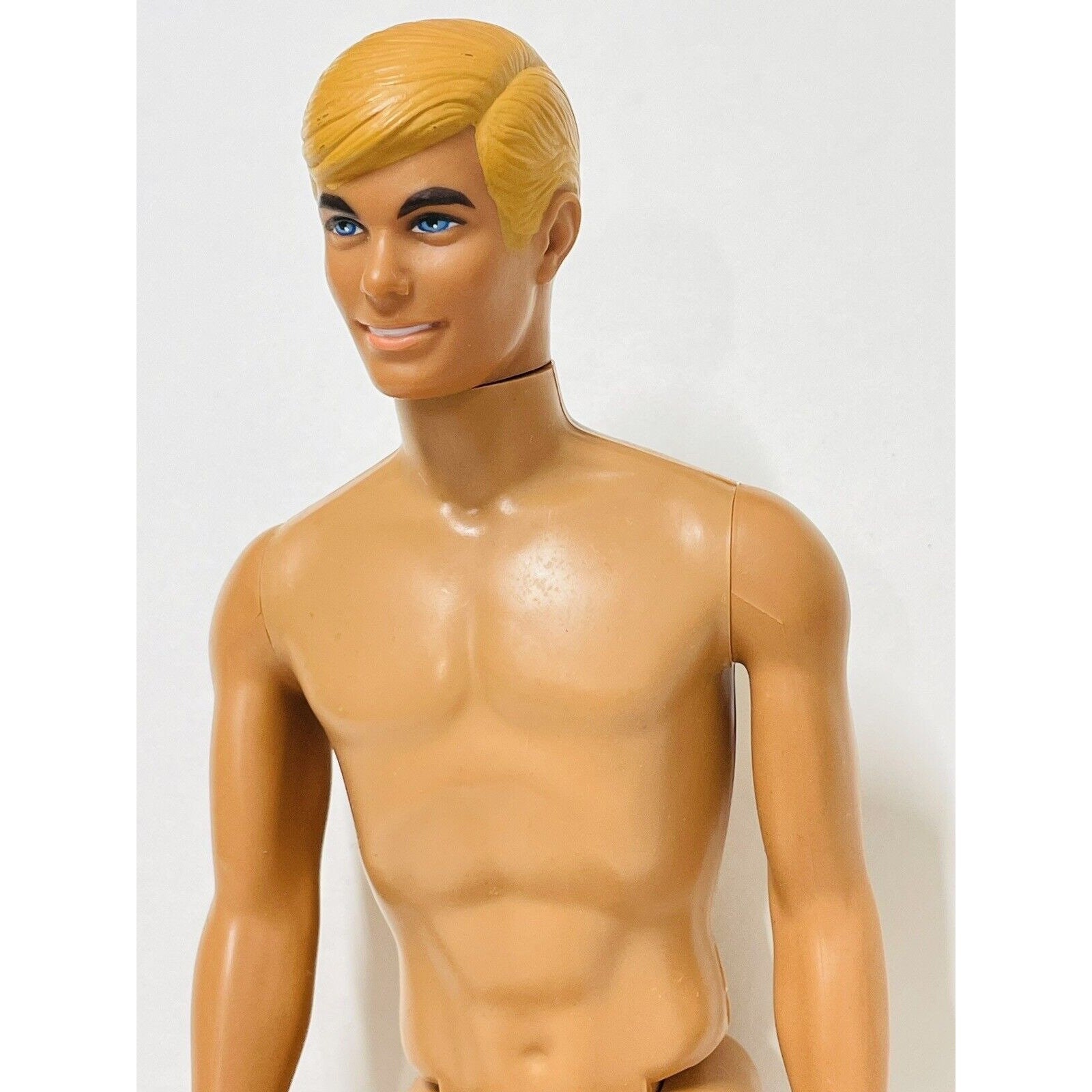 Vintage Sunset Malibu Ken Doll 1088 MOD Era 1968 Bendy Knees - Etsy
