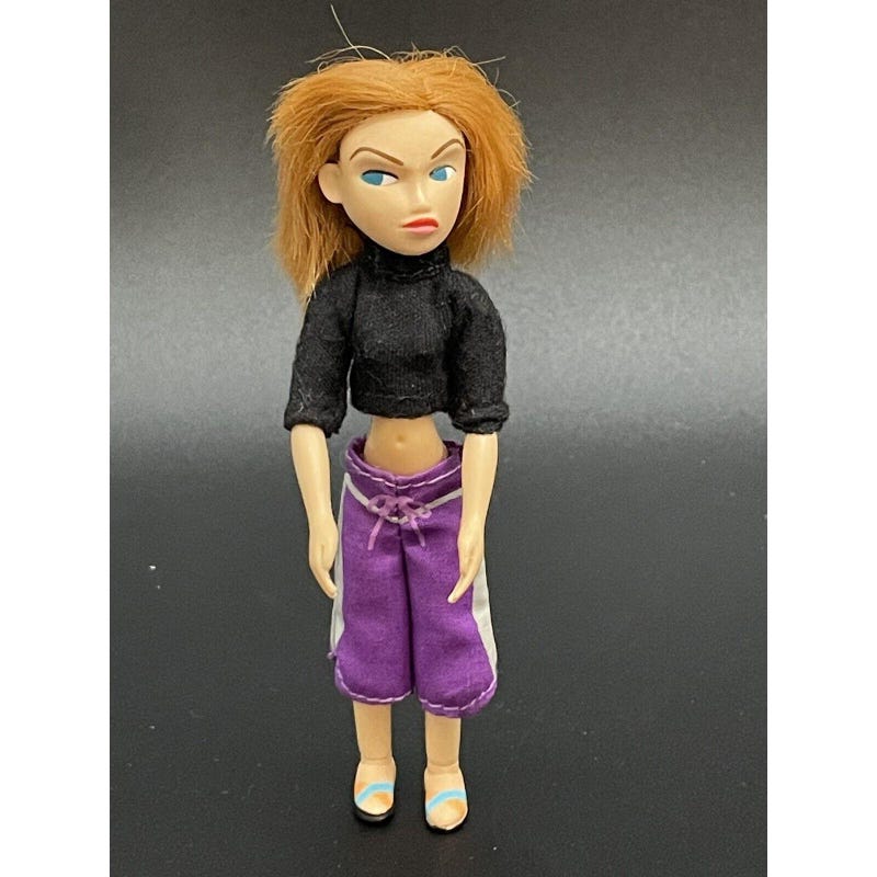 Kim Possible Toys - Etsy