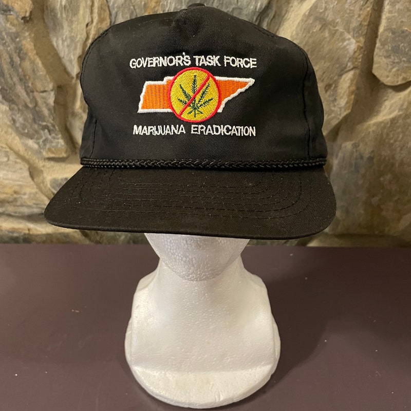 Marijuana Hats - Etsy