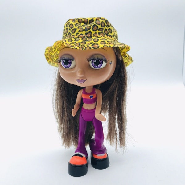 Mattel Mini Doll - Etsy