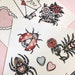Luv Bug Print - Etsy