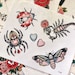 Luv Bug Print - Etsy