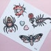 Luv Bug Print - Etsy