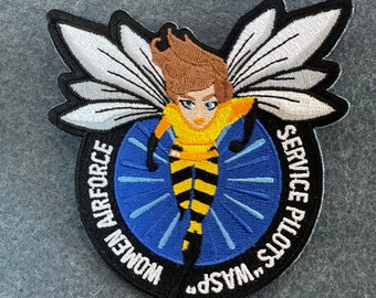 Air Force Brat Patch Any Color Custom Made - Etsy