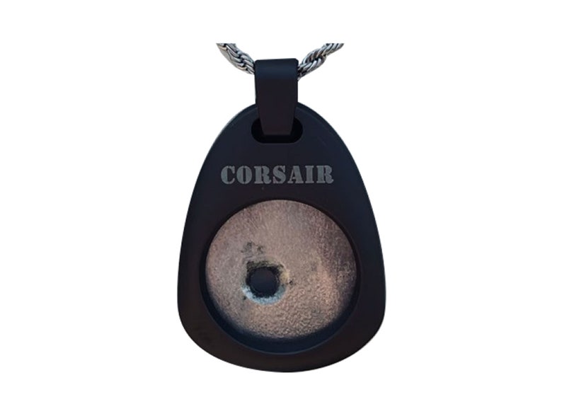 CORSAIR F4U Locket, Military Aircraft Keepsakes, Aviation Pendant ...