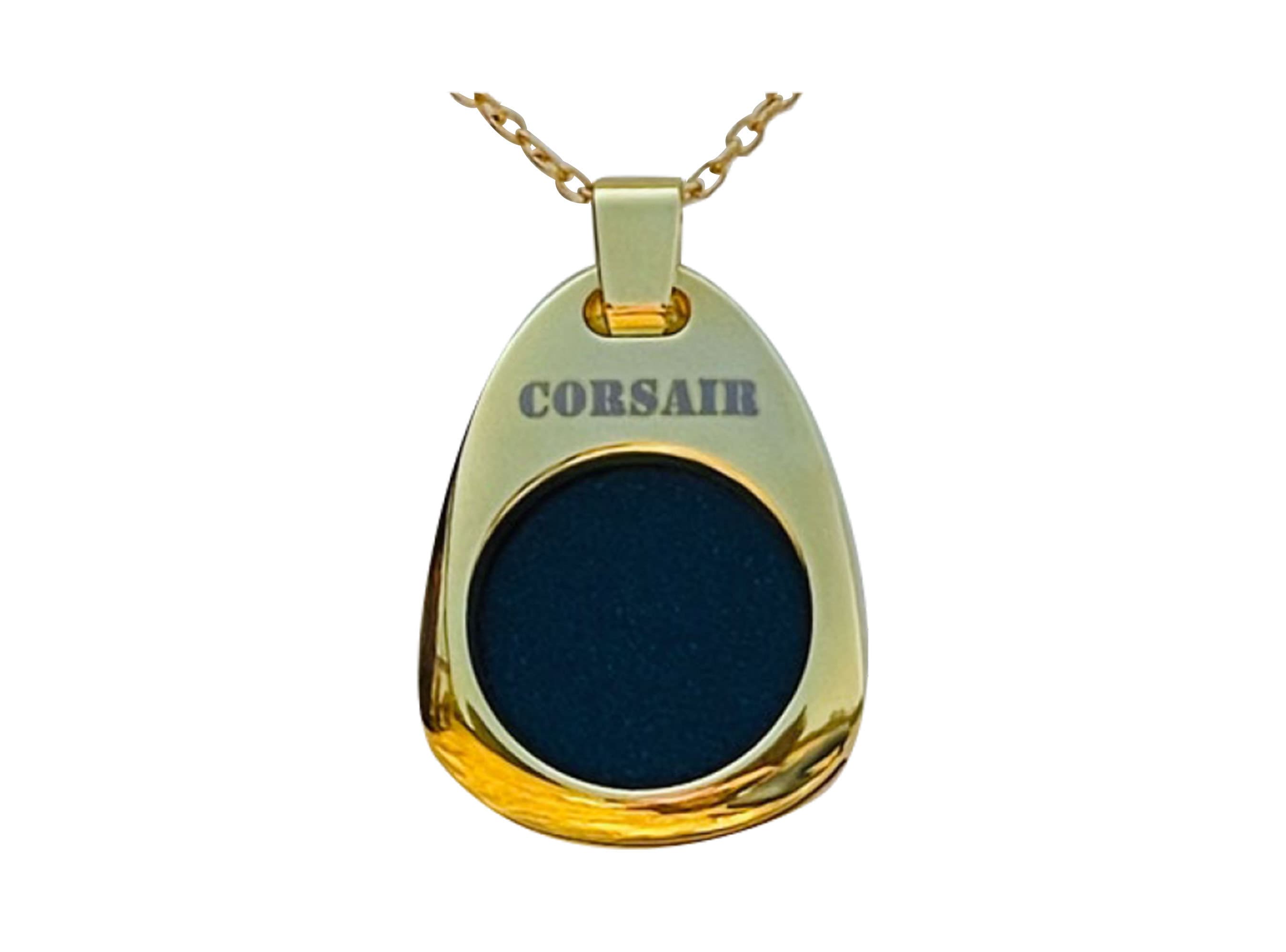 CORSAIR F4U Locket, Military Aircraft Keepsakes, Aviation Pendant ...