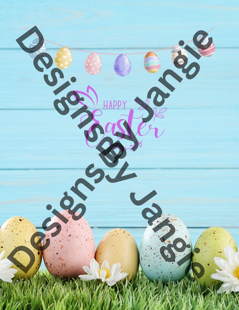 Easter Gift Party Favor Vending Machine Template PNG Editable Canva ...