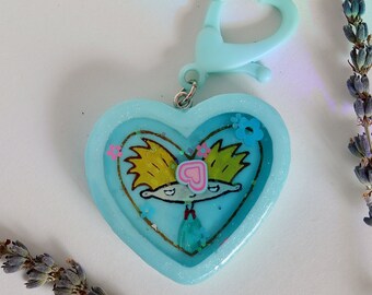 Nickelodeon Hey Arnold Party - Etsy