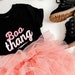 Boo Thang Tee | Halloween Tee | Girls Halloween Tee | Toddler Fall ...