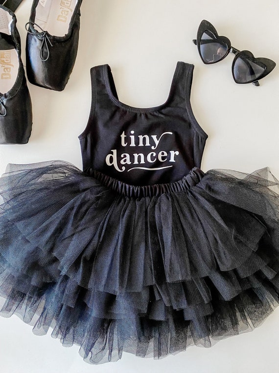 Tiny Dancer Leotard Dancer Leotard Toddler Ballet Leotard - Etsy