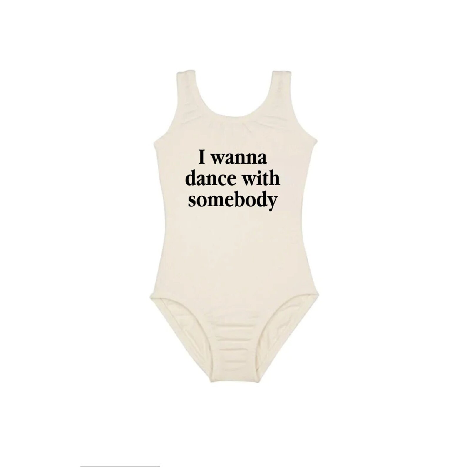 Whitney Leotard Dance Leotard Toddler Ballet Leotard - Etsy