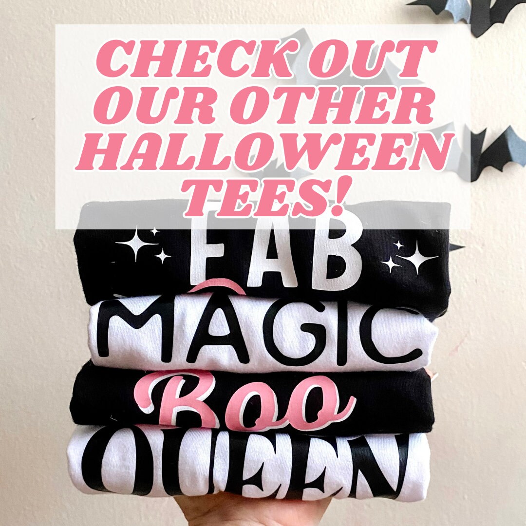 Boo Thang Tee | Halloween Tee | Girls Halloween Tee | Toddler Fall ...