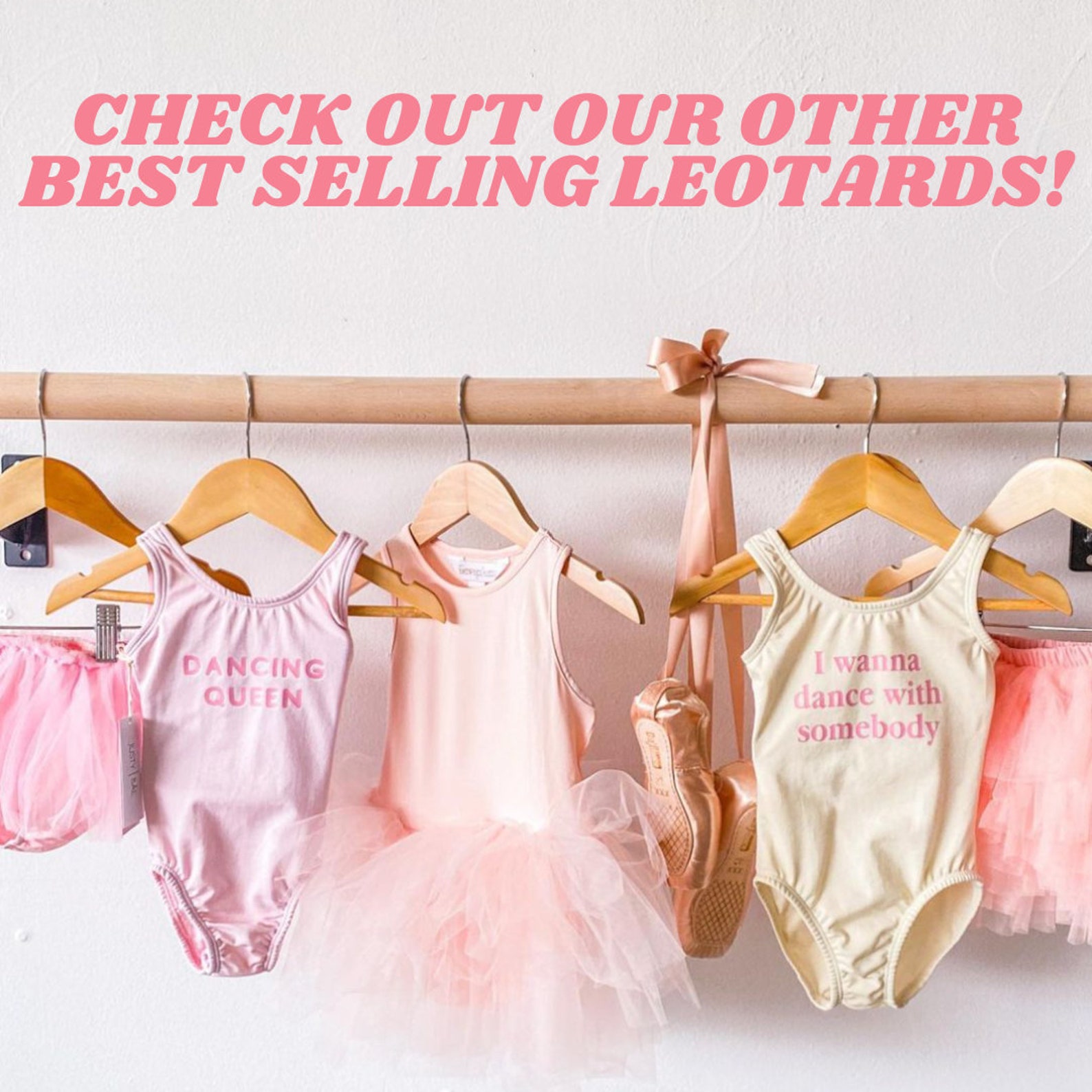 Tiny Dancer Leotard Dancer Leotard Toddler Ballet Leotard - Etsy