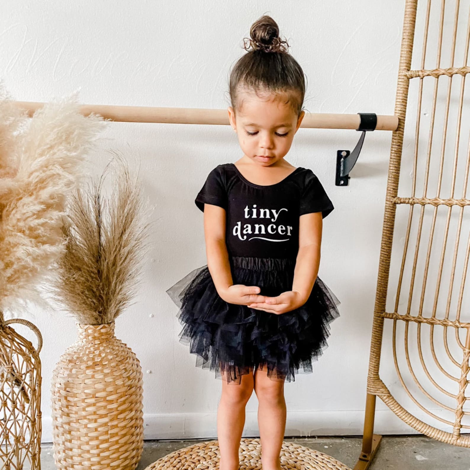 Tiny Dancer Leotard Dancer Leotard Toddler Ballet Leotard Baby Ballet ...