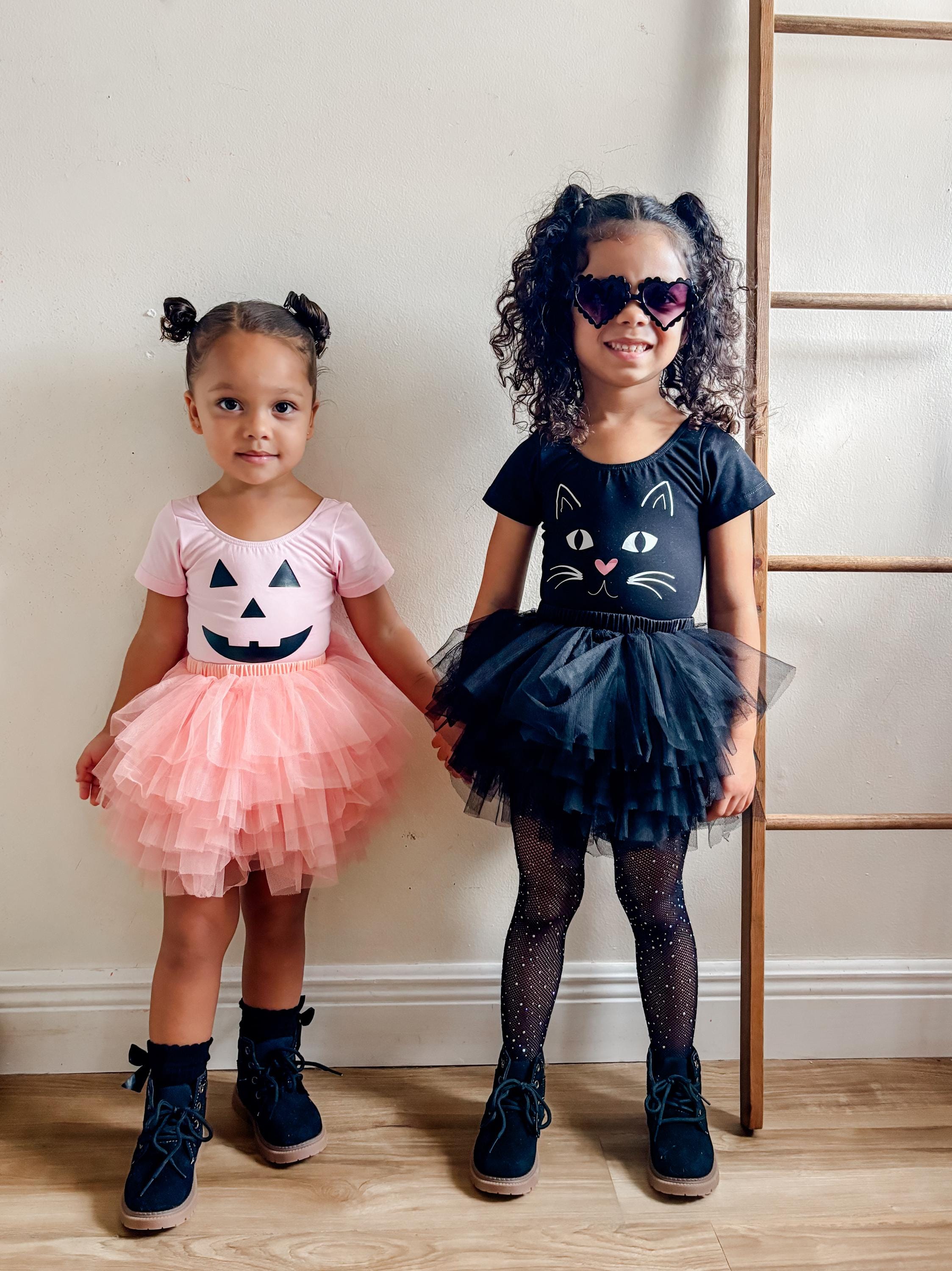 Jack O Lantern Leotard | Dance Leotard | Halloween Leotard | Halloween ...