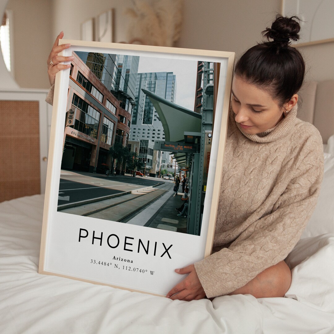Phoenix Print Phoenix Art Phoenix Wall Art Phoenix Art Print Phoenix ...