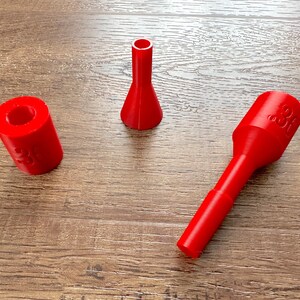 Paper Cartridge Kit: .44 & .36 Calibers - Etsy