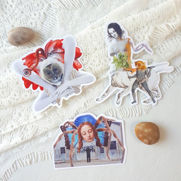 Weirdcore - Etsy
