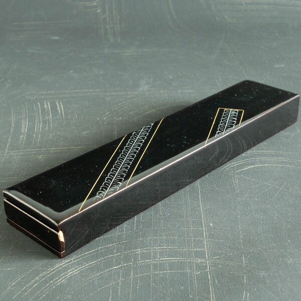 Antique Japanese Chopsticks - Etsy
