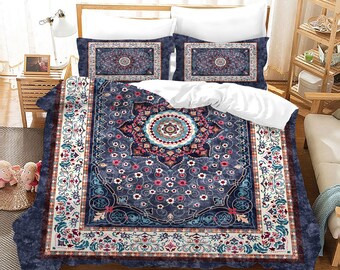 Persian Bedding Set - Etsy