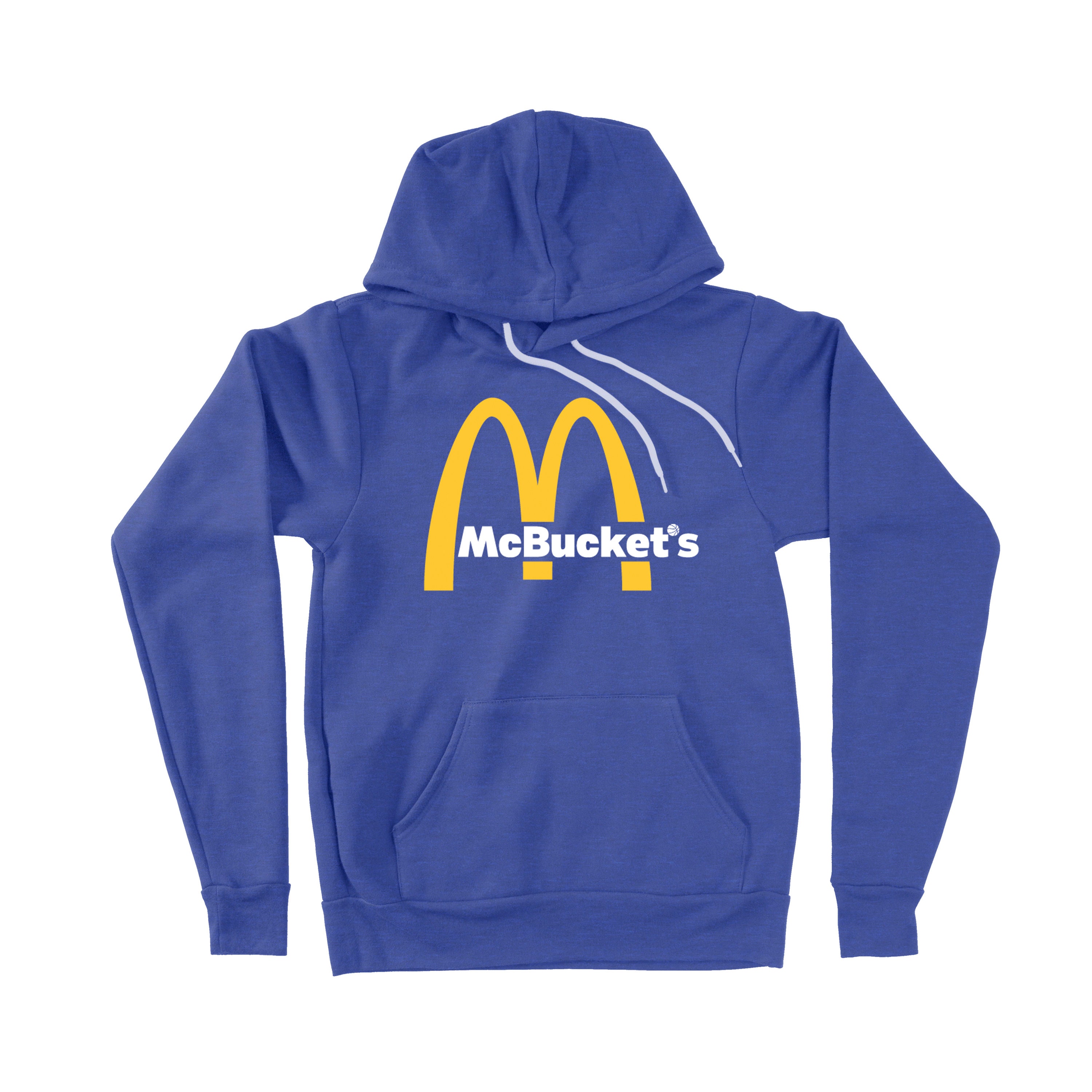 Mcbuckets Graphic Hoodie Basketball Gift Ideas Youth - Etsy