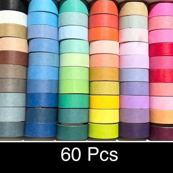 Decorative Tape - Etsy