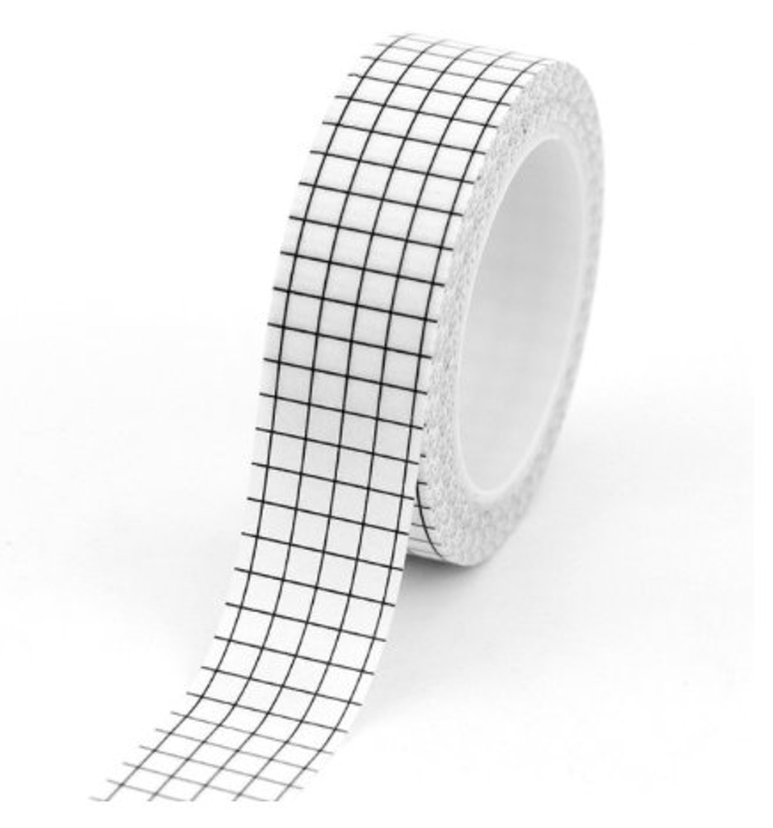 Grid Washi Tape Scrapbooking Supplies Journal Supplies - Etsy