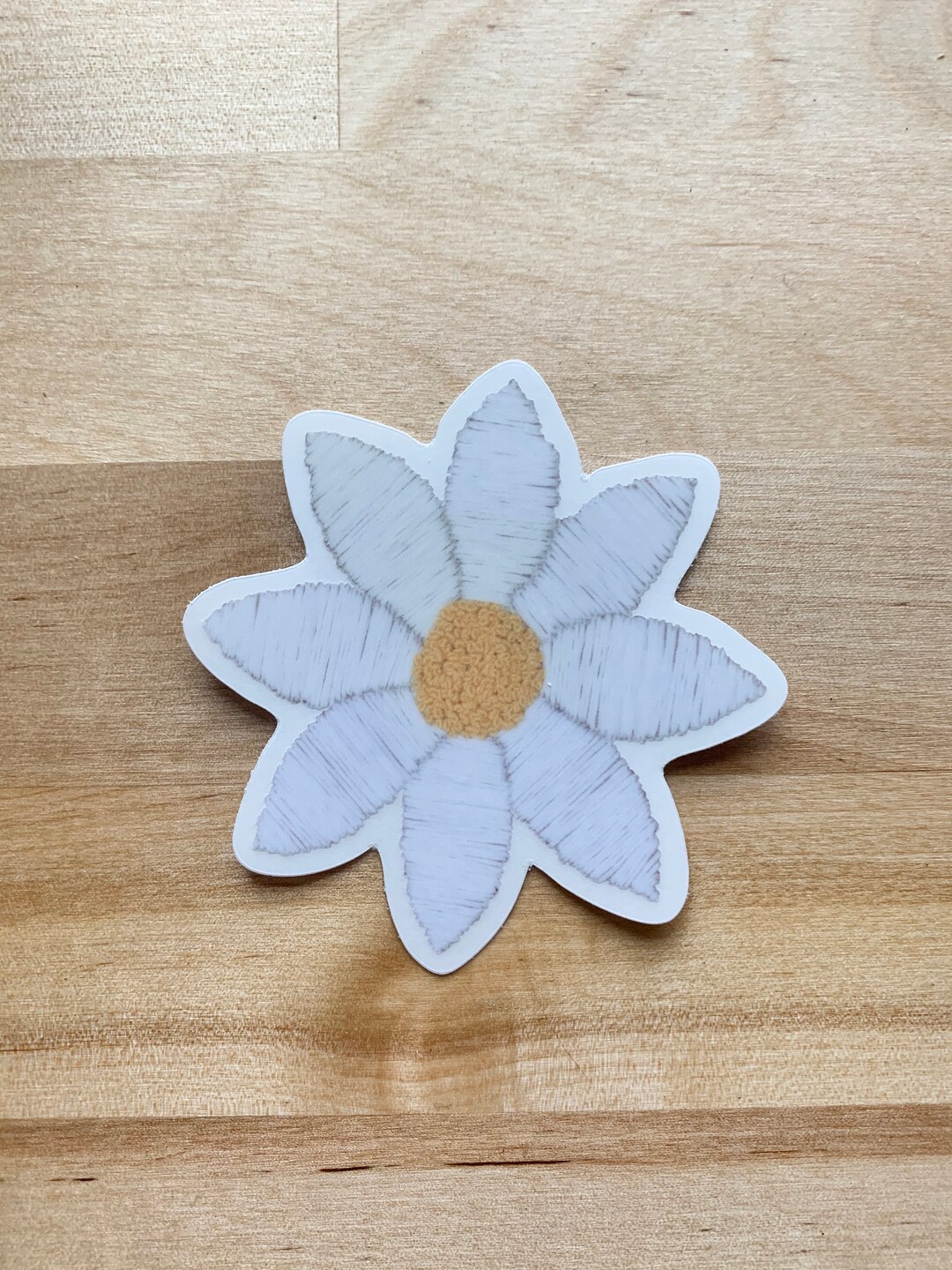 Clear Sticker Vinyl Sticker Die Cut Sticker Waterproof - Etsy