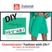 Wrap Skirt Pattern Mini Wrap Pdf Skirt Pattern Digital - Etsy