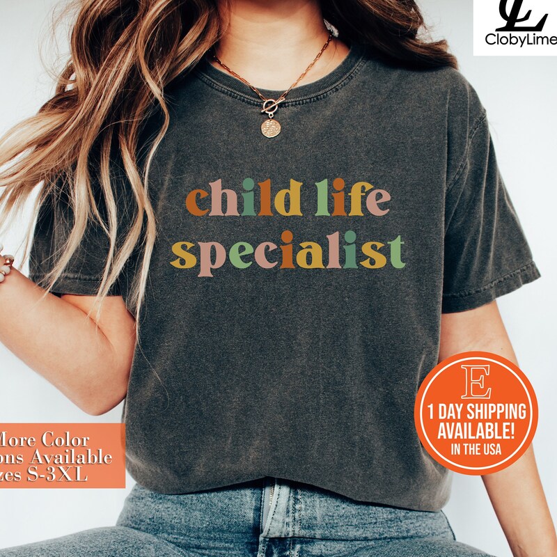 Child Life - Etsy