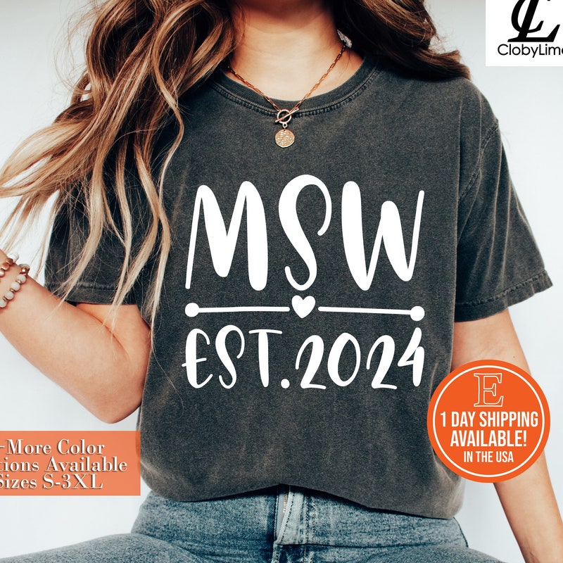 Msw Graduation Gift - 60+ Gift Ideas for 2025