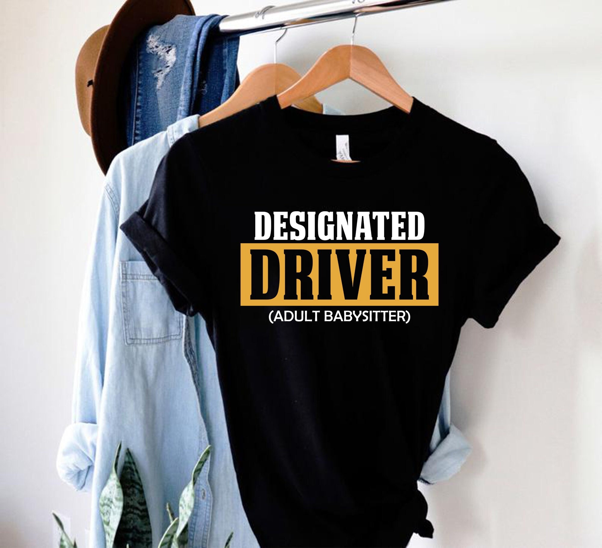 Designated Driver Clipart Image
