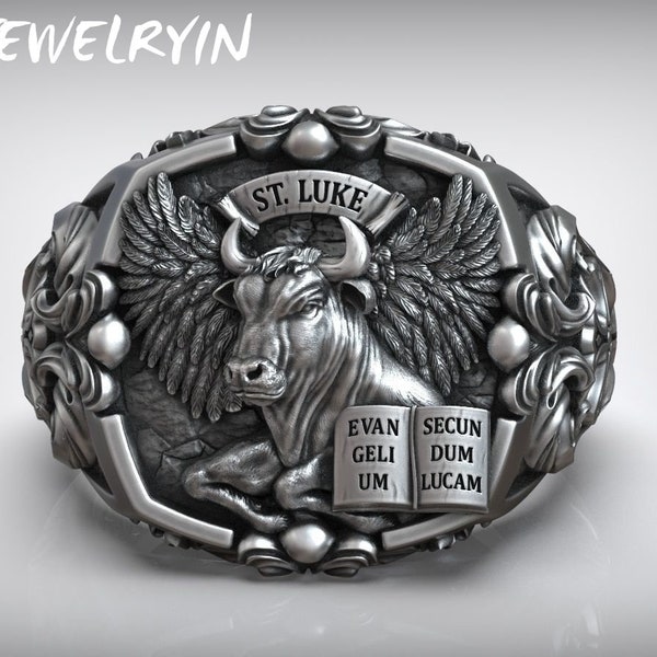 Women Apostle Ring - Etsy