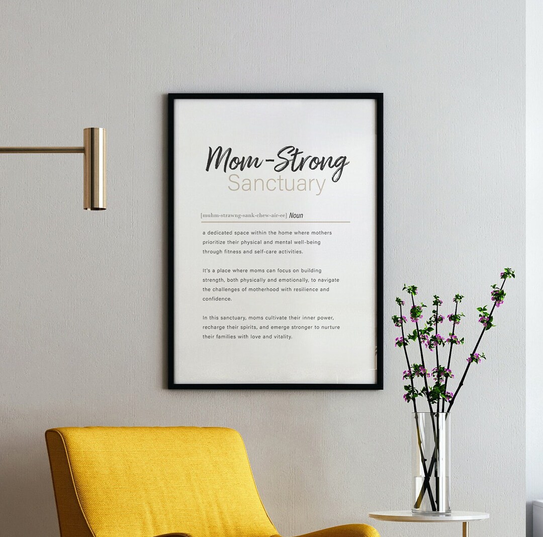 Quotes, Inspirational Quotes, Poster, Fit Mom Inspirational Poster ...