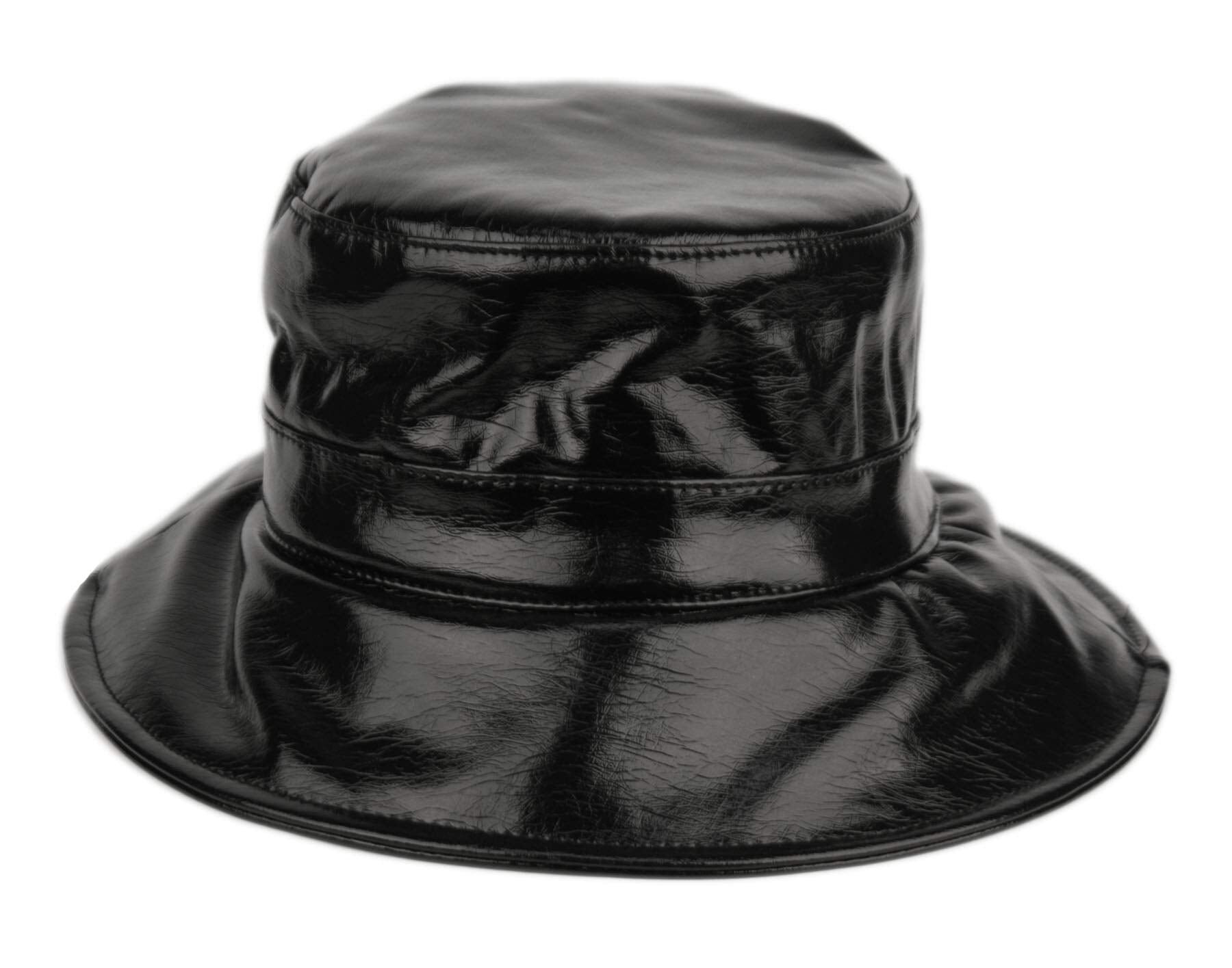 Women's Rain Hats Waterproof Rain Hat Wide Brim Bucket Hat Rain Cap - Etsy