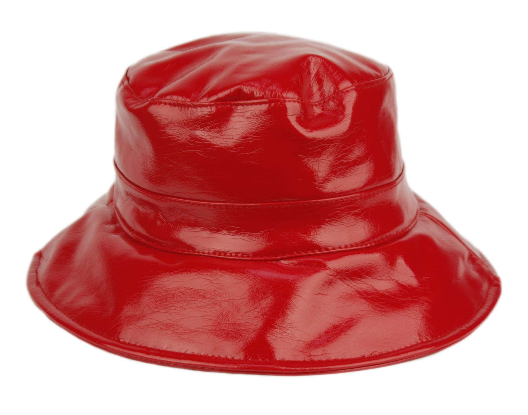 Women's Rain Hats Waterproof Rain Hat Wide Brim Bucket Hat Rain Cap - Etsy