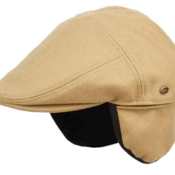 Ivy Cap - Etsy