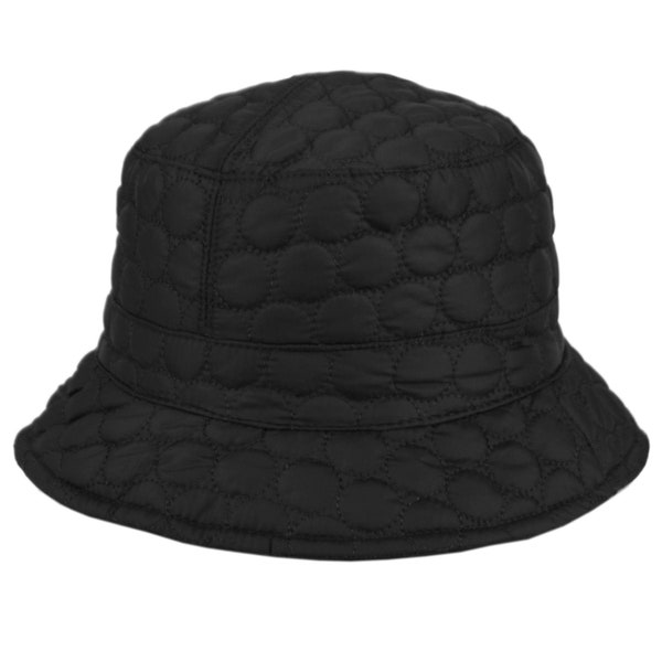 Quilted Hat - Etsy
