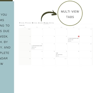 Ultimate CRM and Daily Planner for Insurance Agents | Notion Template ...