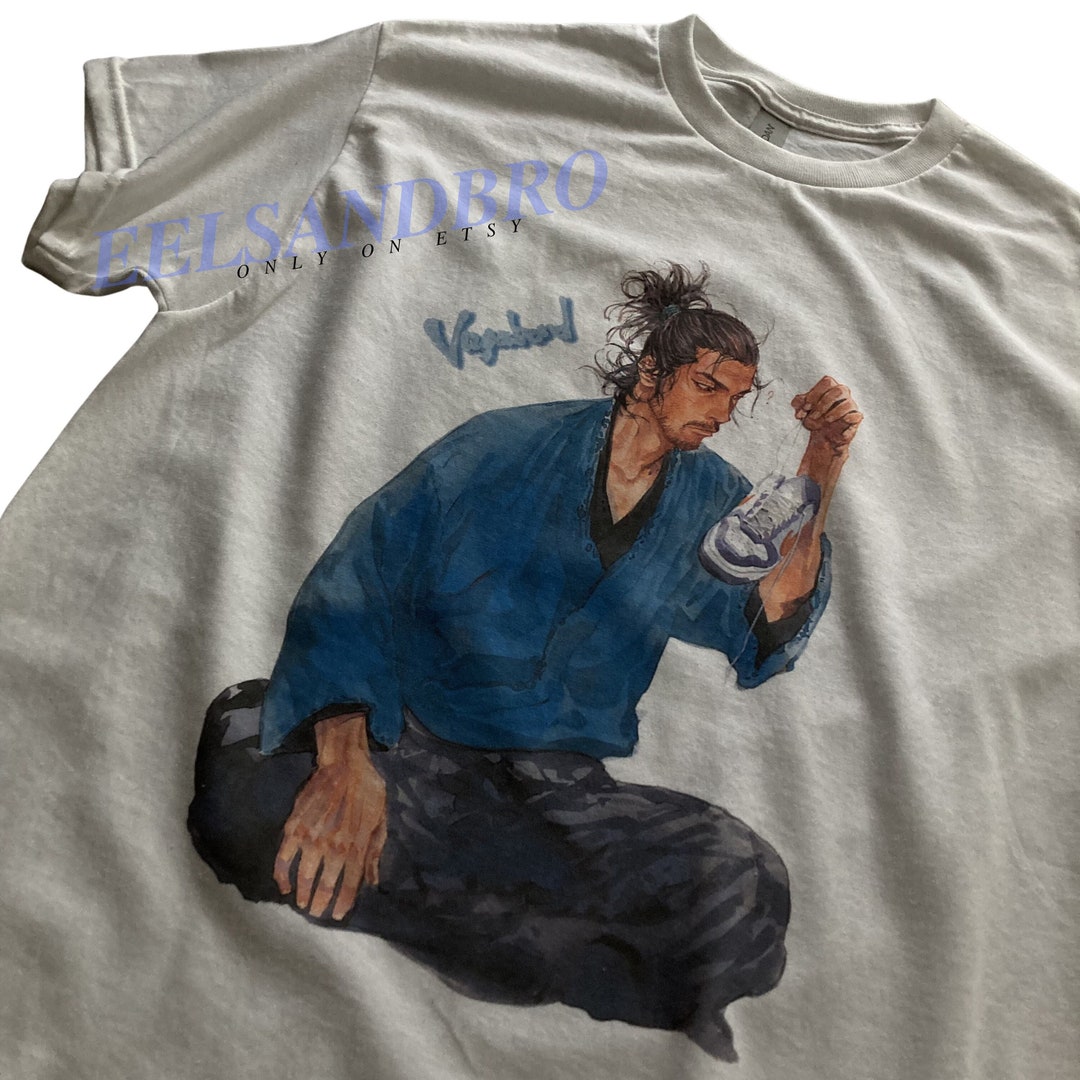 VAGABOND Tshirt choose Your Tshirt Preference - Etsy