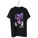 LAIN / Serial Experiments Lain BLACK T-shirt - Etsy