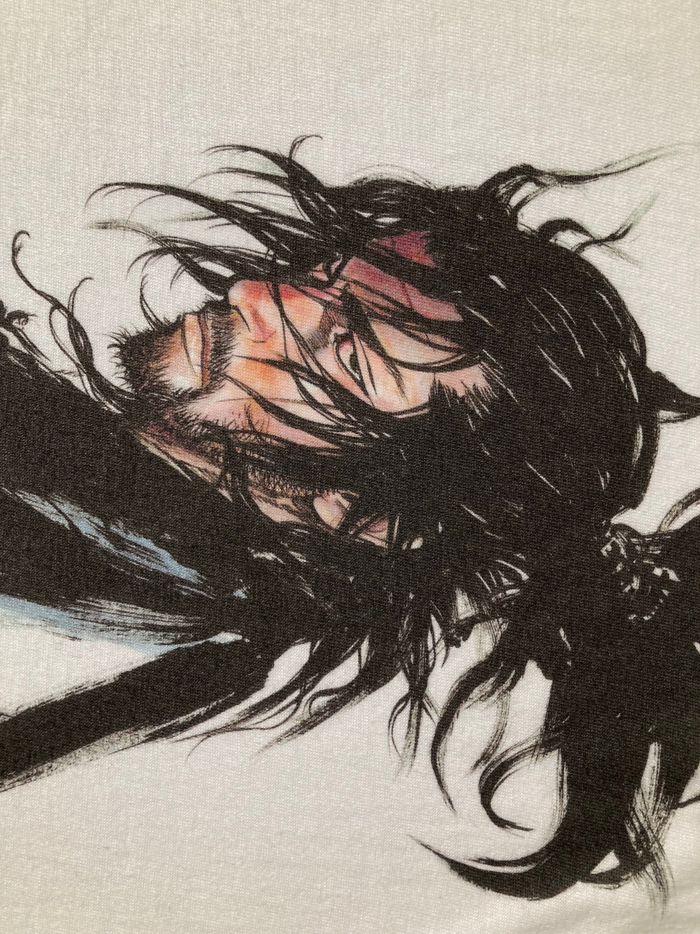 VAGABOND Tshirt choose Your Tshirt Preference - Etsy