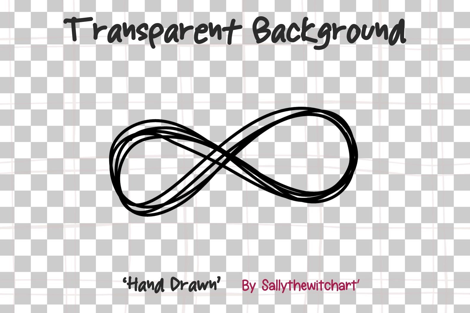 Infinity Svg, Forever Svg, Infinity Png, Handdrawn, Doodle, Clipart ...