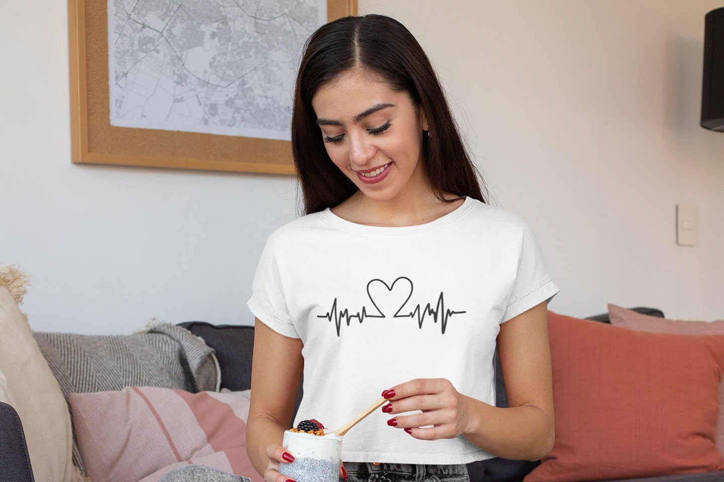 Heart Rate,heart Rate Svg, Heart Beat Svg, Wave, Beat,svg, Png, Eps ...