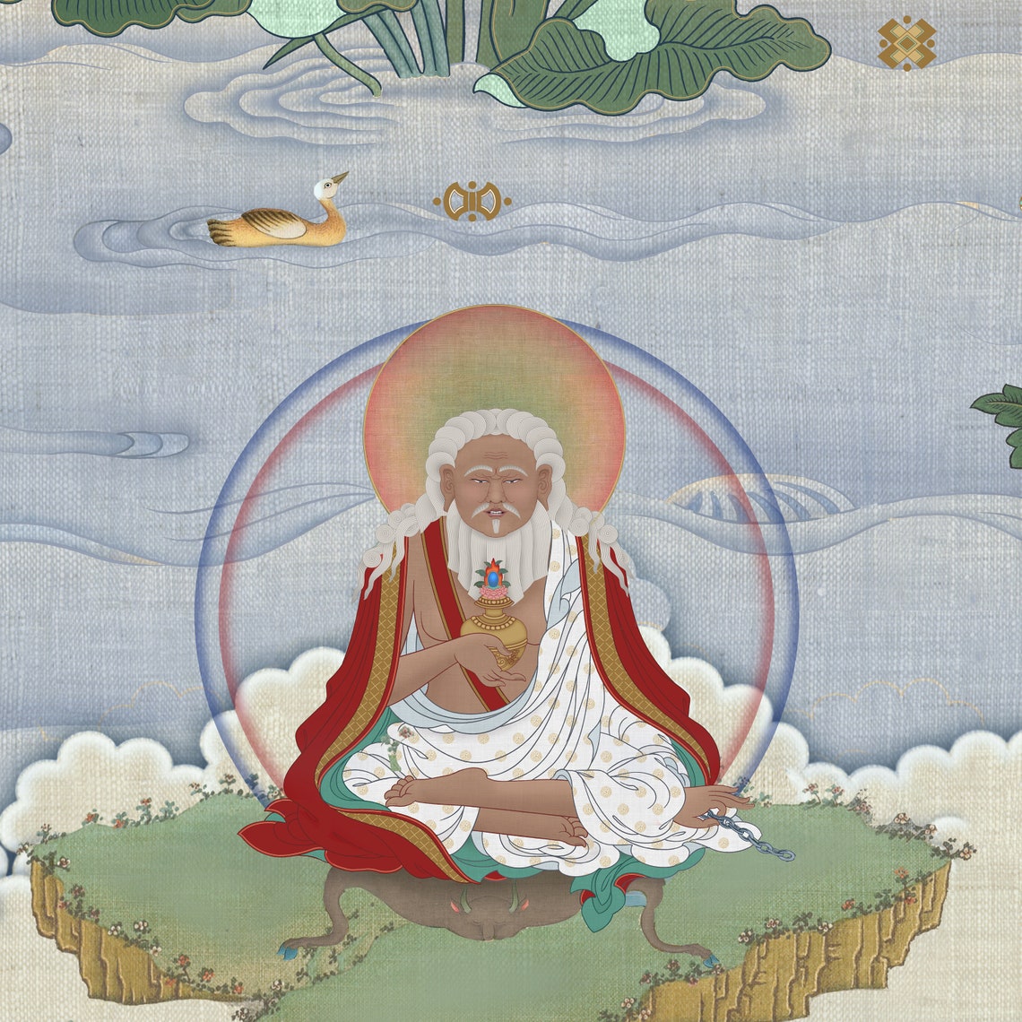 Dolkar Sita Tara - Etsy Canada