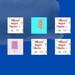 Popsicle Memory Match Game | Summer Party Game | Print at Home - Etsy
