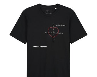 Normal Fit T Shirt - Etsy