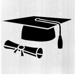 Graduation SVG, Highschool Svg, School Svg, Graduation Png, Cricut Cut ...