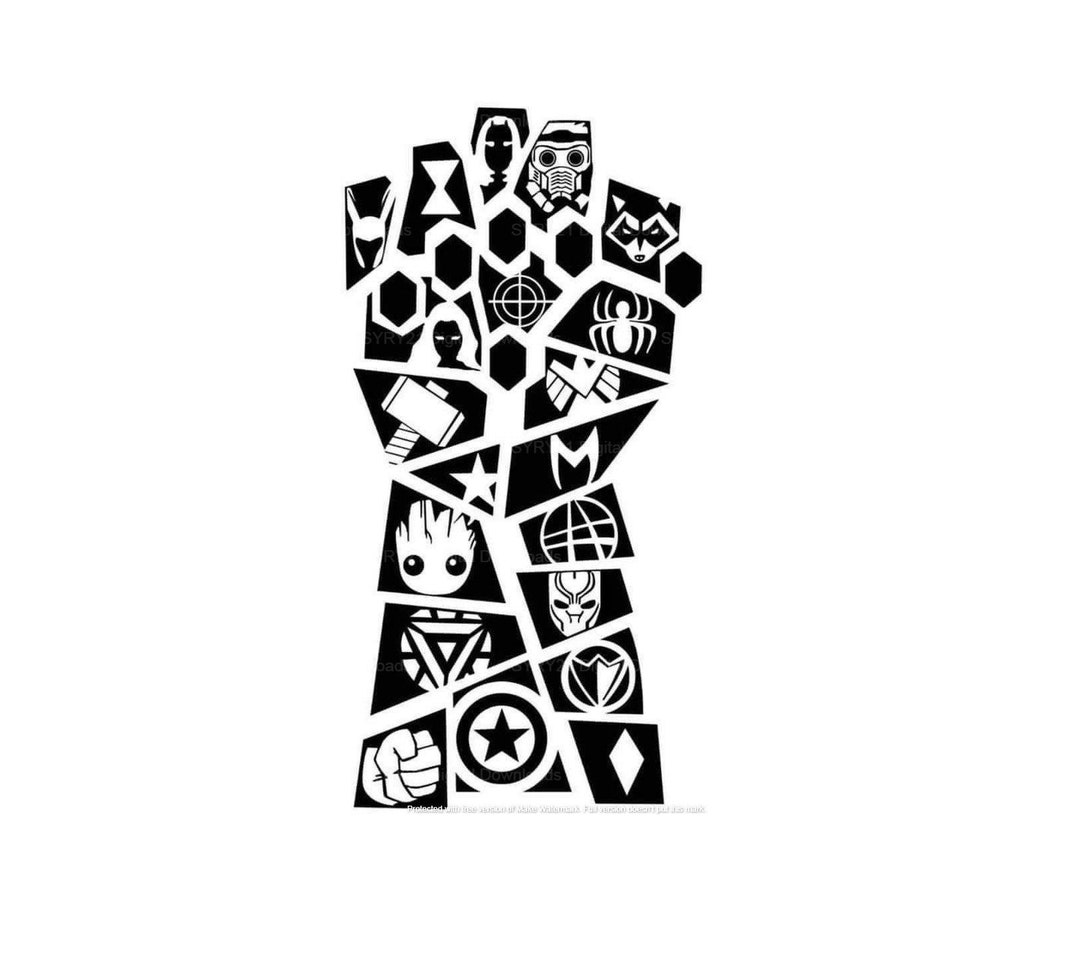 Avengers SVG, Avengers PNG, Superhero SVG, Superhero Png, Superhero ...
